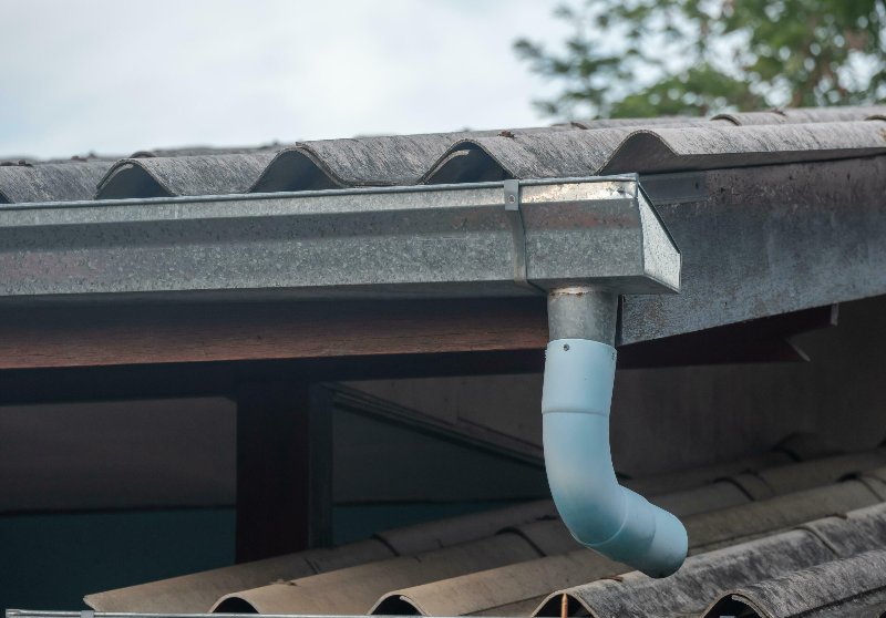 Extend the Life of Your Drain Tile System